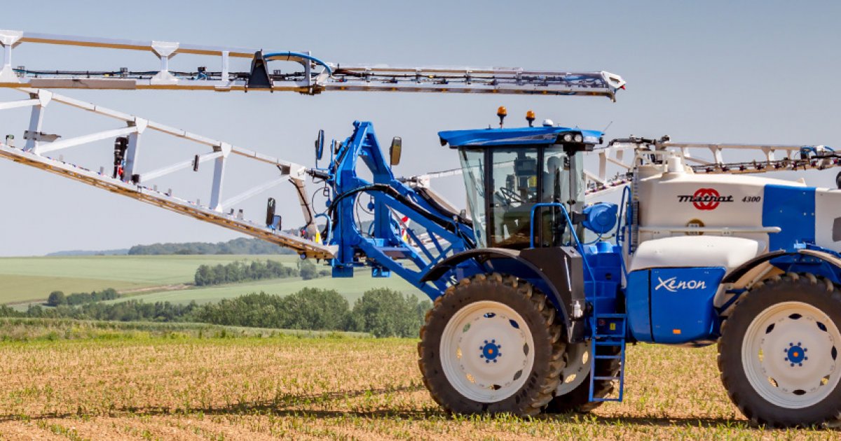 Reprogrammation Matrot MAESTRIA 21 | Motortech