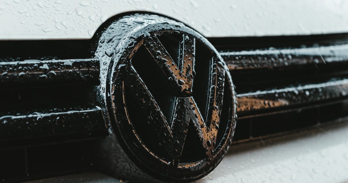 VW TRANSPORTER / MULTIVAN / CARAVELLE 2025 T8 2.0 TDI Stage 1