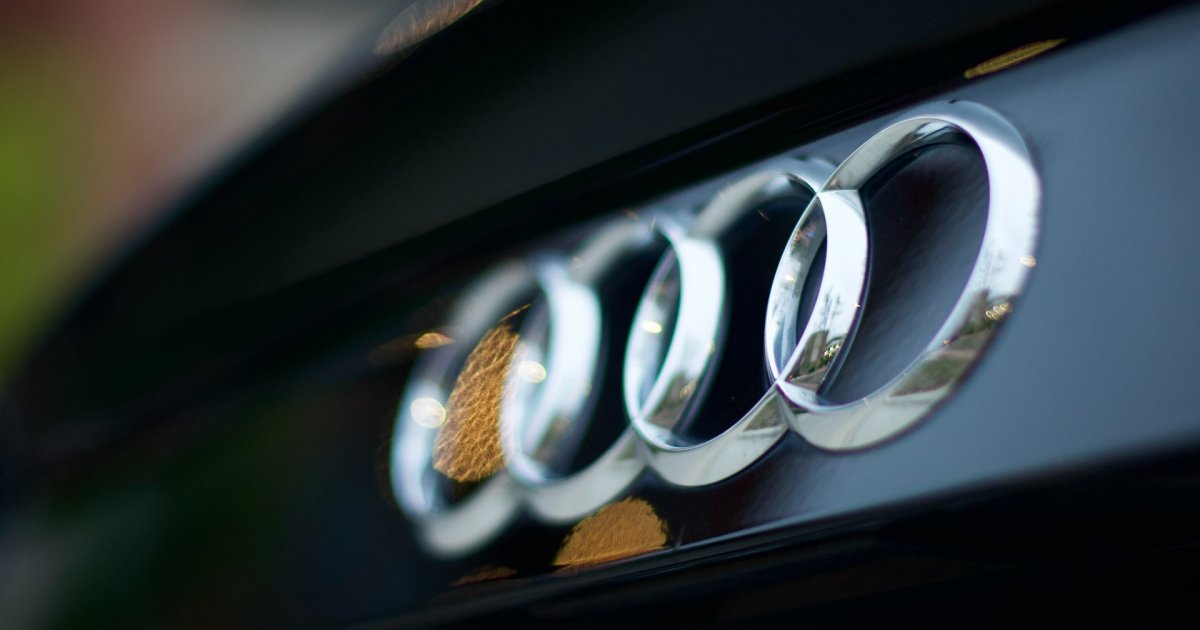 Audi A6 2023 - C8-FL 45 TFSI (2.0) MHEV Stage 1