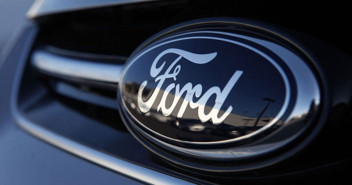 Ford F150 2017 3.0 V6 PowerStroke Stage 2