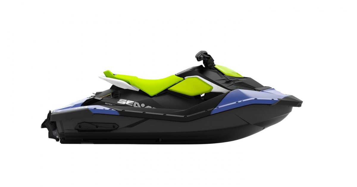 Sea-doo GTX 2020 230 (ROTAX 1630 ACE Supercharged) Reprog Ethanol (E85)