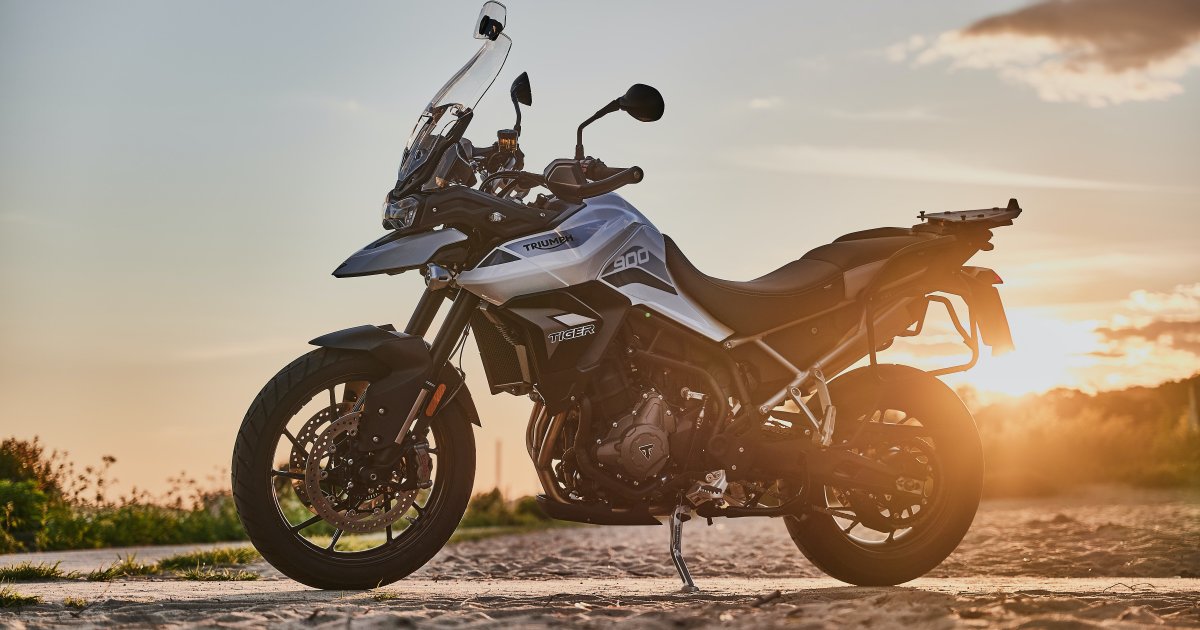 Triumph SPEED TWIN 2025 1200cc Reprog Ethanol (E85)