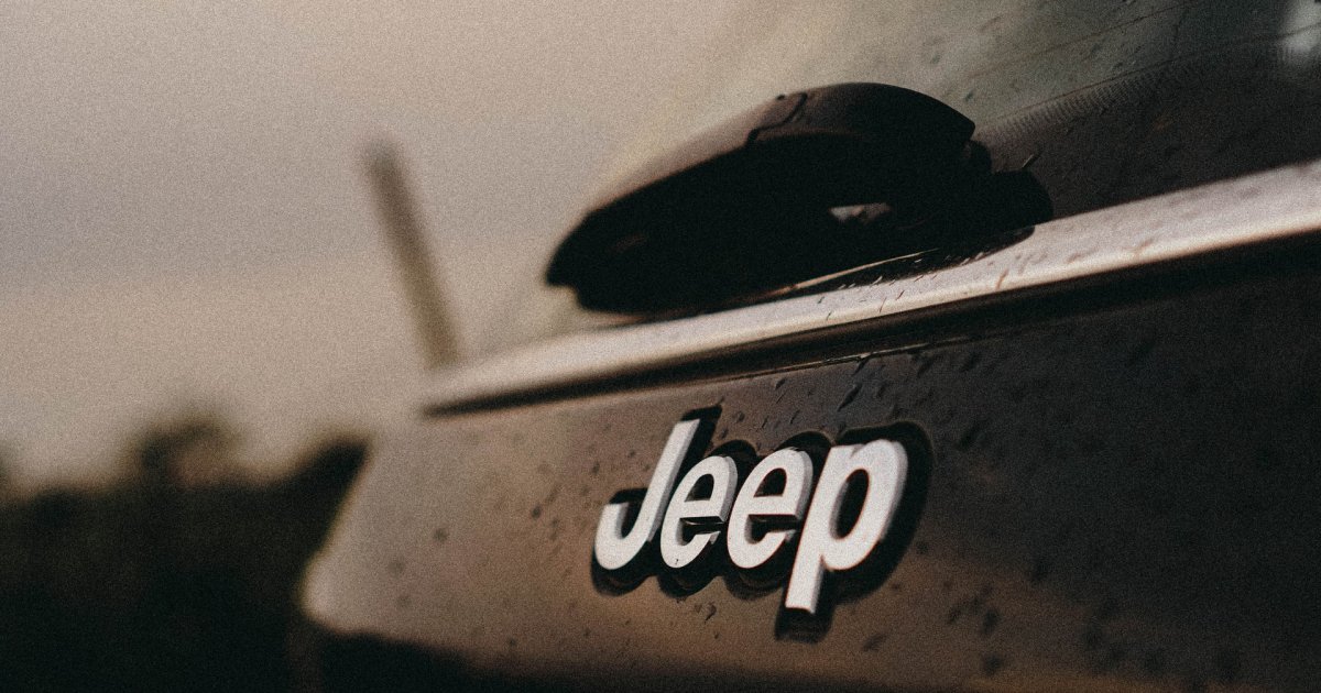 Jeep AVENGER 2026 1.2 Turbo Reprog Ethanol (E85)