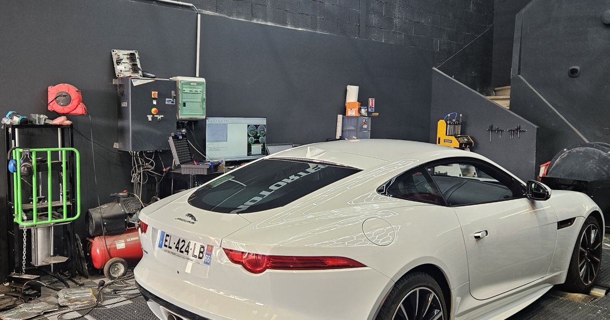 Reprogrammation moteur & Conversion E85 Bioéthanol | Motortech Perpignan